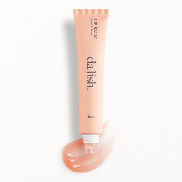 Da Lish | Makeup | Da Lish Lip Balm New | Poshmark
